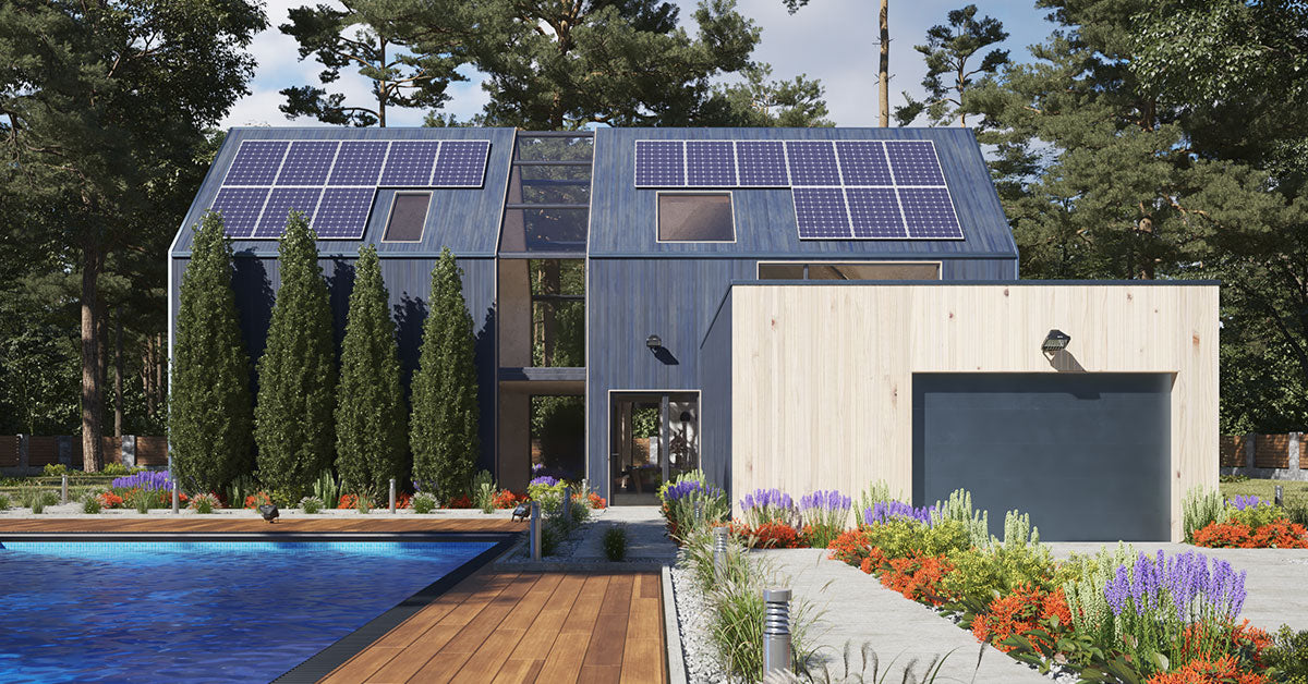 Repower 2024 - Panouri Fotovoltaice de Înaltă Performanță pentru ...